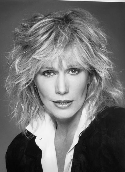 Dazzling Divas: Sally Kellerman