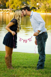 Wediquette and Parties: Save the Dates