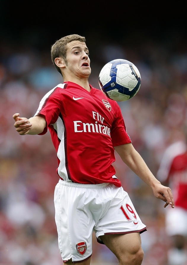 Best Sport Channel: Wilshere Arsenal want to be a Legend