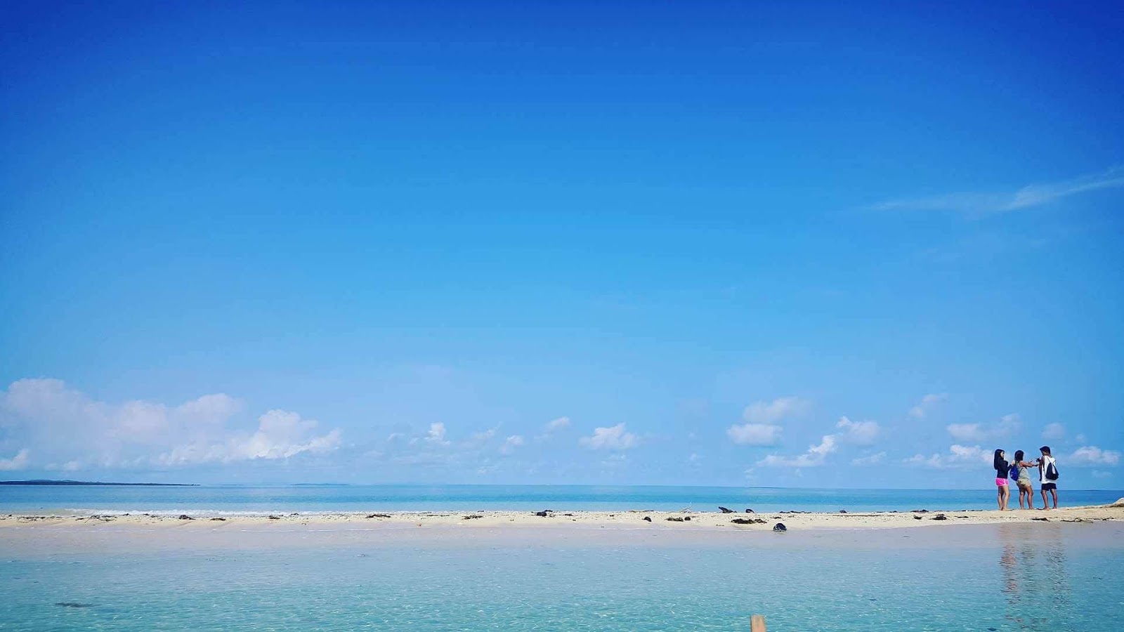 Travel Guide to Camarines Norte- Explore Capalonga - The Filipino Rambler