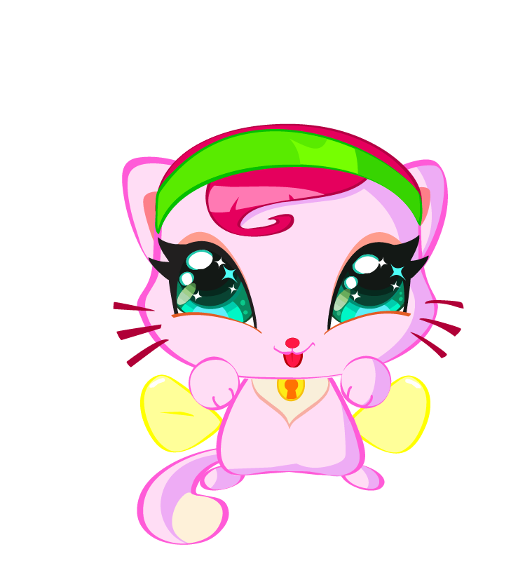 ¡Nuevas imágenes de las mascotas Winx Club! - Winx Club All