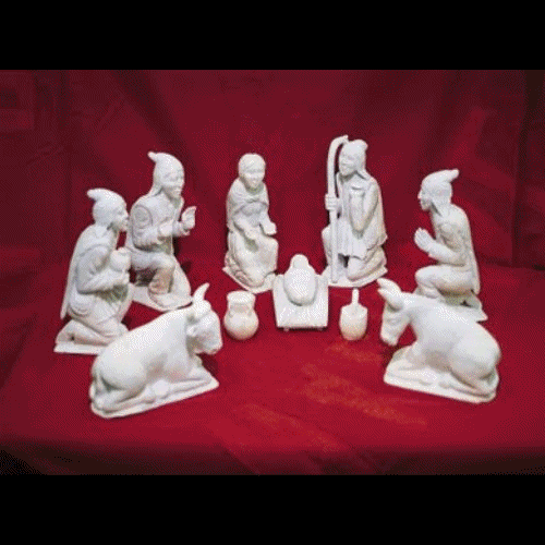 Arte Popular ~ Arte Peruano - Legado del Perú