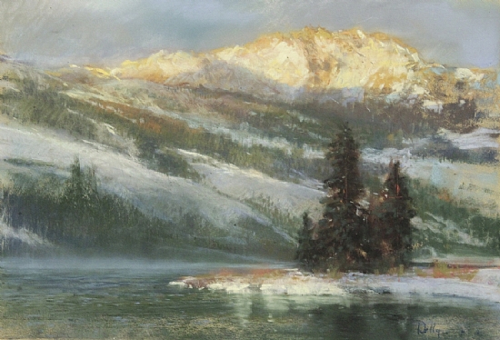 C r e a t i v e W o n d e r: The beautiful lands . . . so very lovely ...