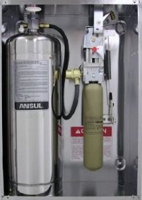 Ansul Fire Systems Parts and Supplies Wholesale and Retail