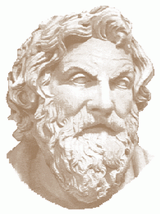 LOS PRESOCRATICOS Y EL ARJE O PRINCIPIO FUNDAMENTAL