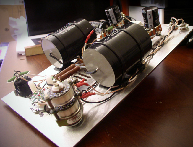 Bottlehead Crack Otl Schematic - lasopaeve