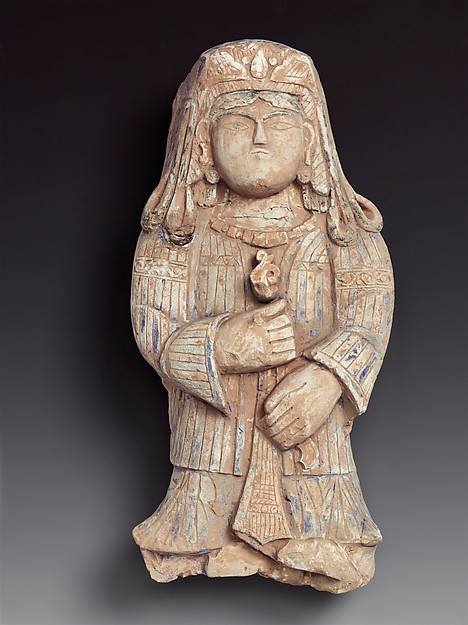 TARİH VE ARKEOLOJİ: Seljuk Turks - Metropolitan Museum of Art