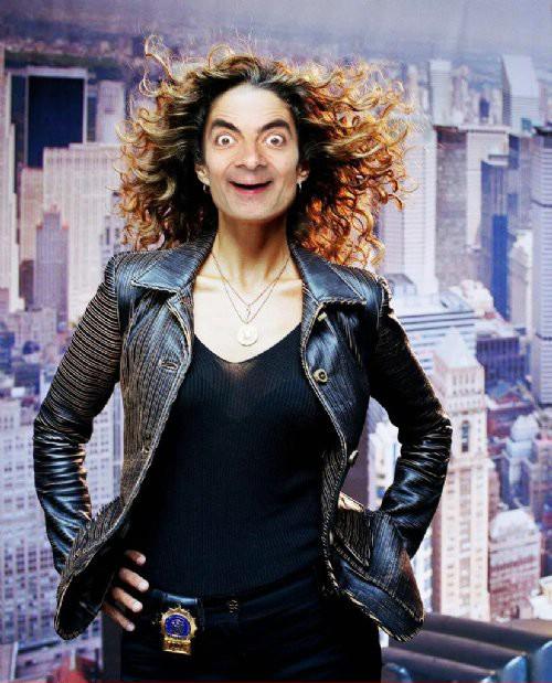 Funny Images & Pictures & Photos & Wallpapers: MrBean Funny Images, Mr ...