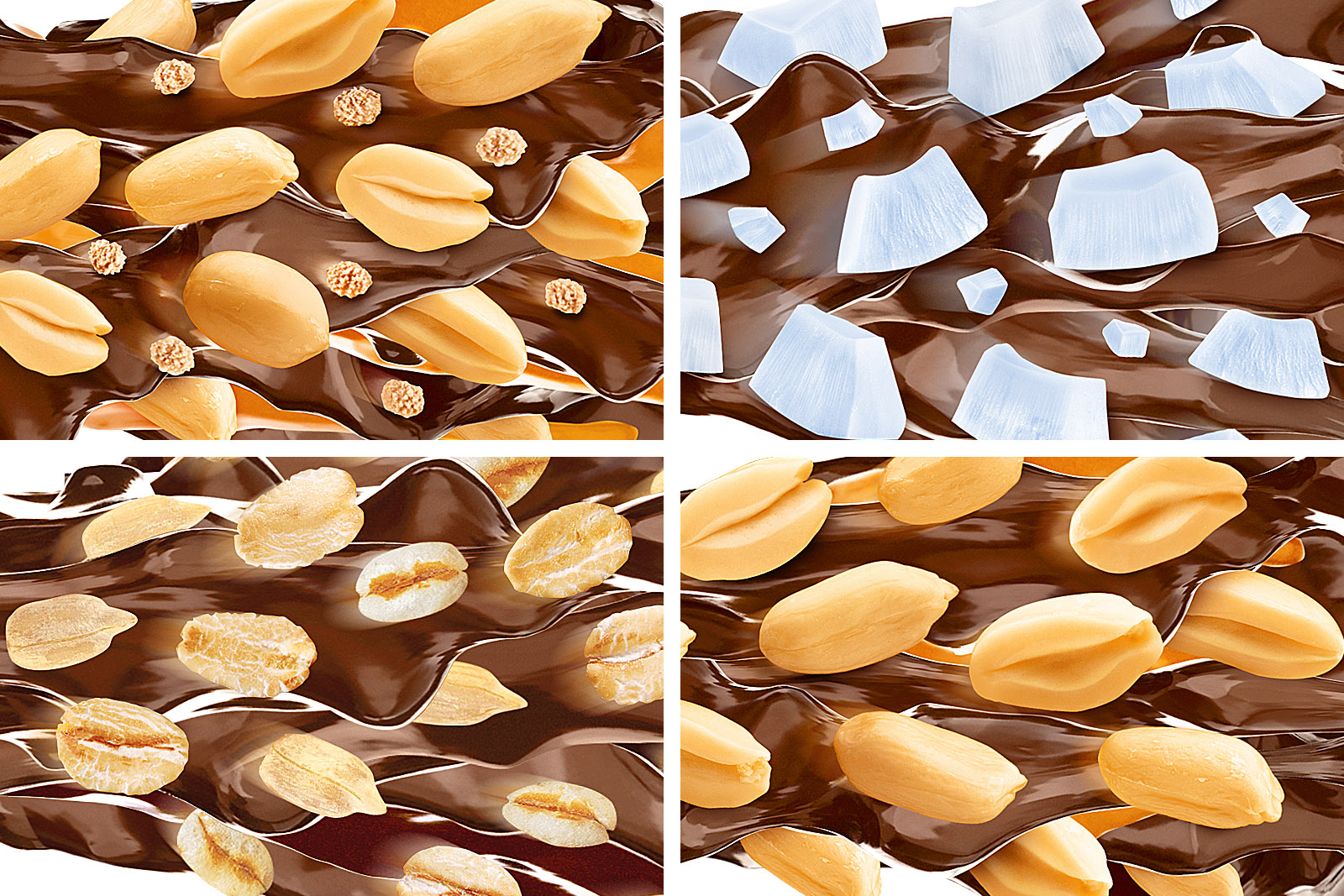 Hambo bars – Packaging Of The World