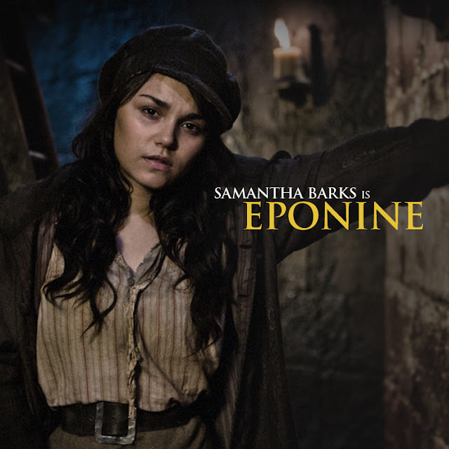 Ichabod, The Glory Has Departed: Eponine Theology - A New Doctrinal ...