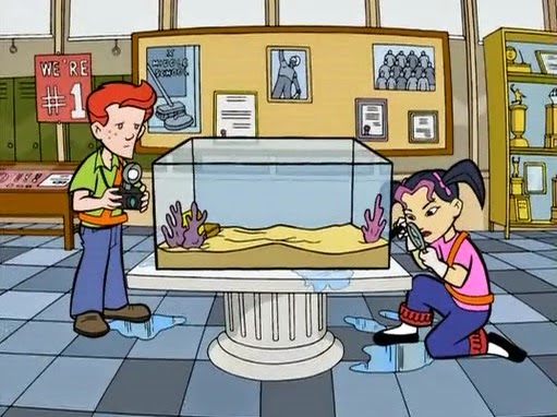 SATURDAY MORNINGS FOREVER: FILLMORE!