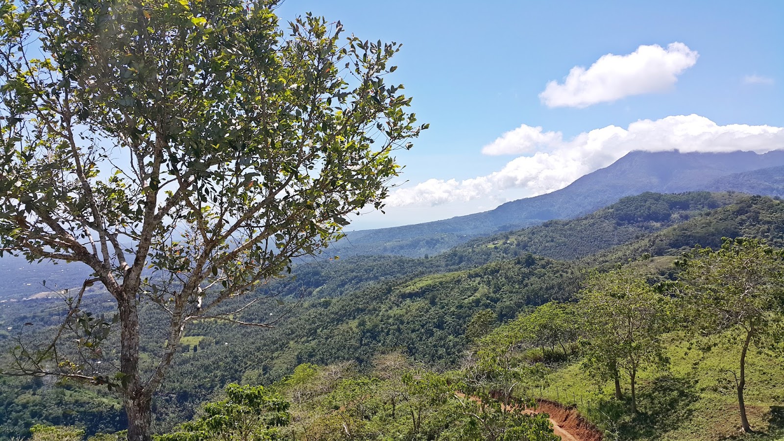 ohmygoggles: Puncak Tanawan: overseeing the city