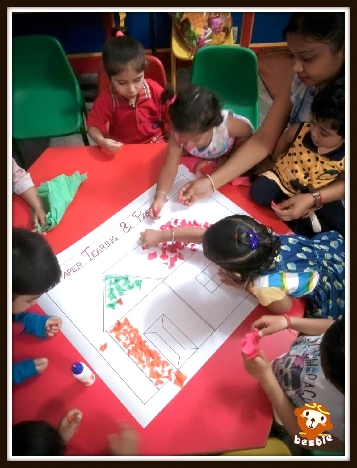 Art & Craft Classes in Dwarka, New Delhi ~ Art and Drawing Classes, Art ...