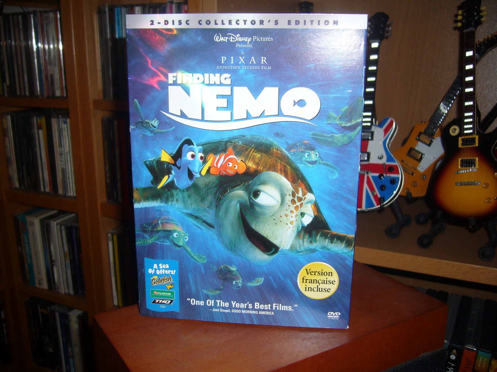 RICARDO ROCHA : Disney / Pixar / Animation