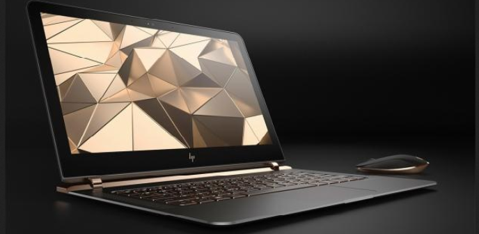 HP Launches world’s slimmest laptop,takes on Apple’s MacBook - TechDoge ...