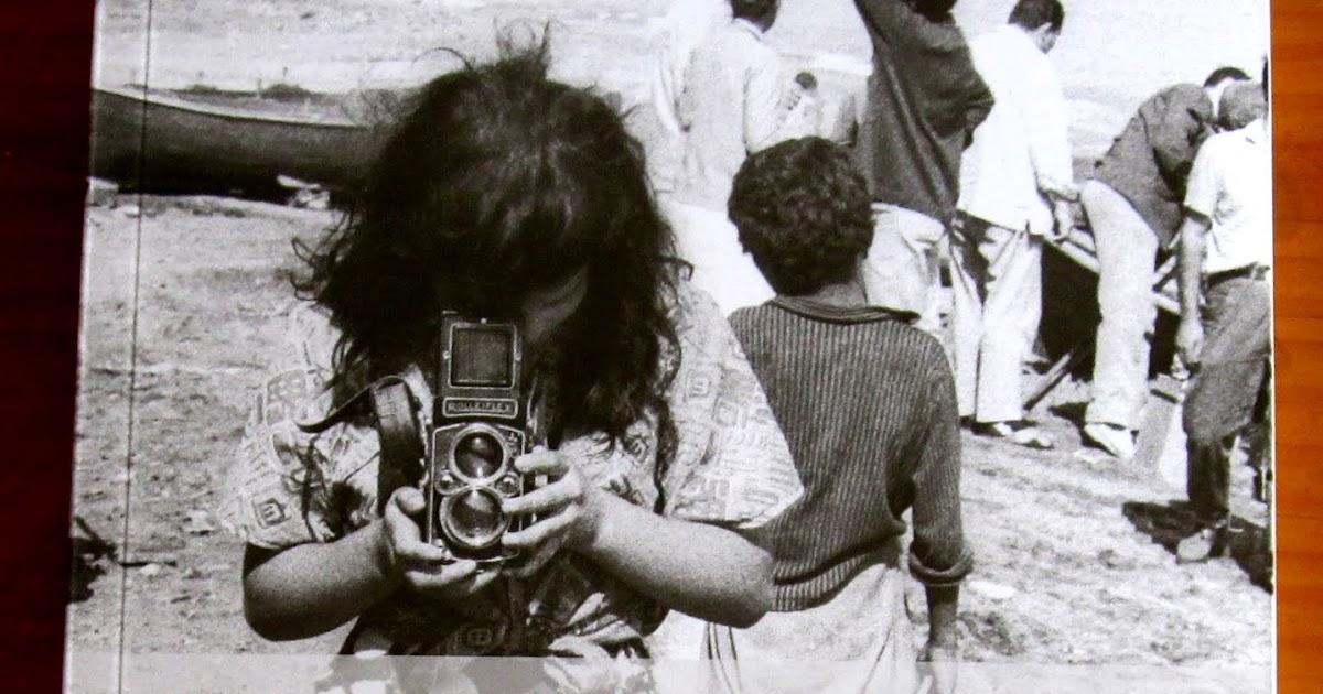 Tot Barcelona: Enric H. March y el Somorrostro