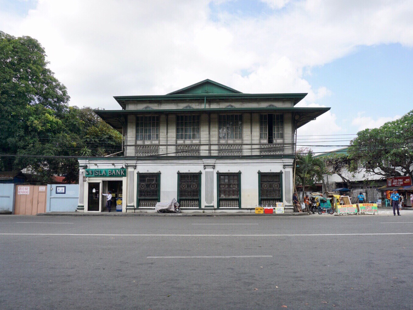8 Heritage Houses of Iloilo