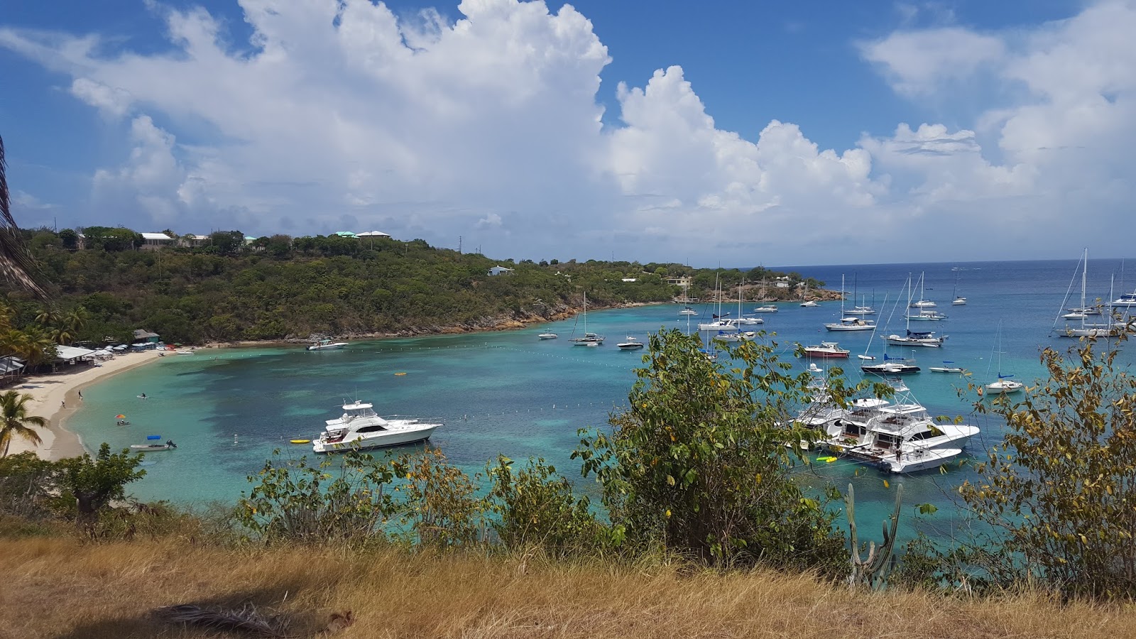 5 lugares para visitar en St Thomas