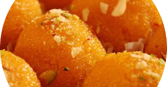 Squashy Jalandhar Sweets kay Motee Choor Laddoo | Pakistani Soghat