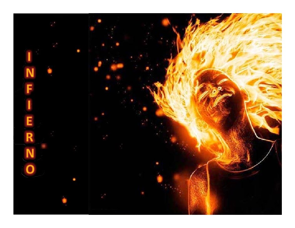 Mensajes De Dios Al Mundo: EL INFIERNO: CÓMO LE FUE REVELADO A SOR ...