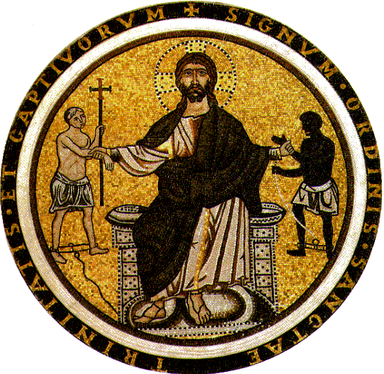 Calendario Propio de la "Orden de la Santísima Trinidad" (Trinitarios)