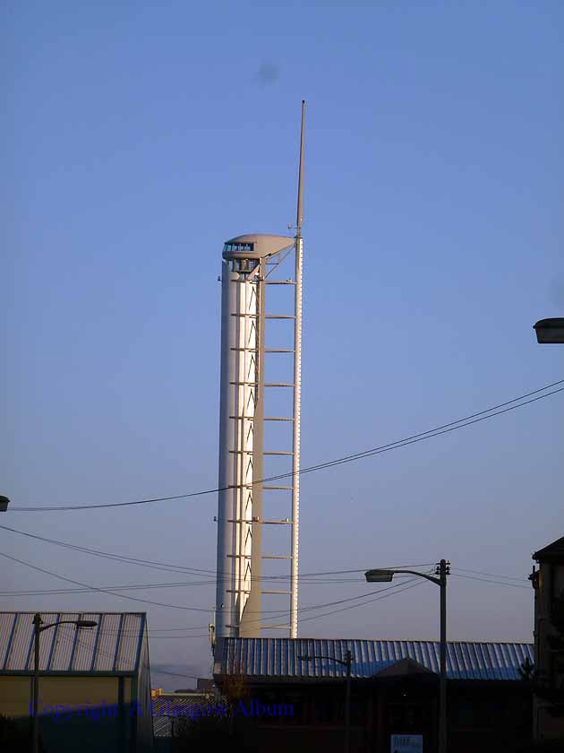 A Glasgow Album: Craigton Cemetery