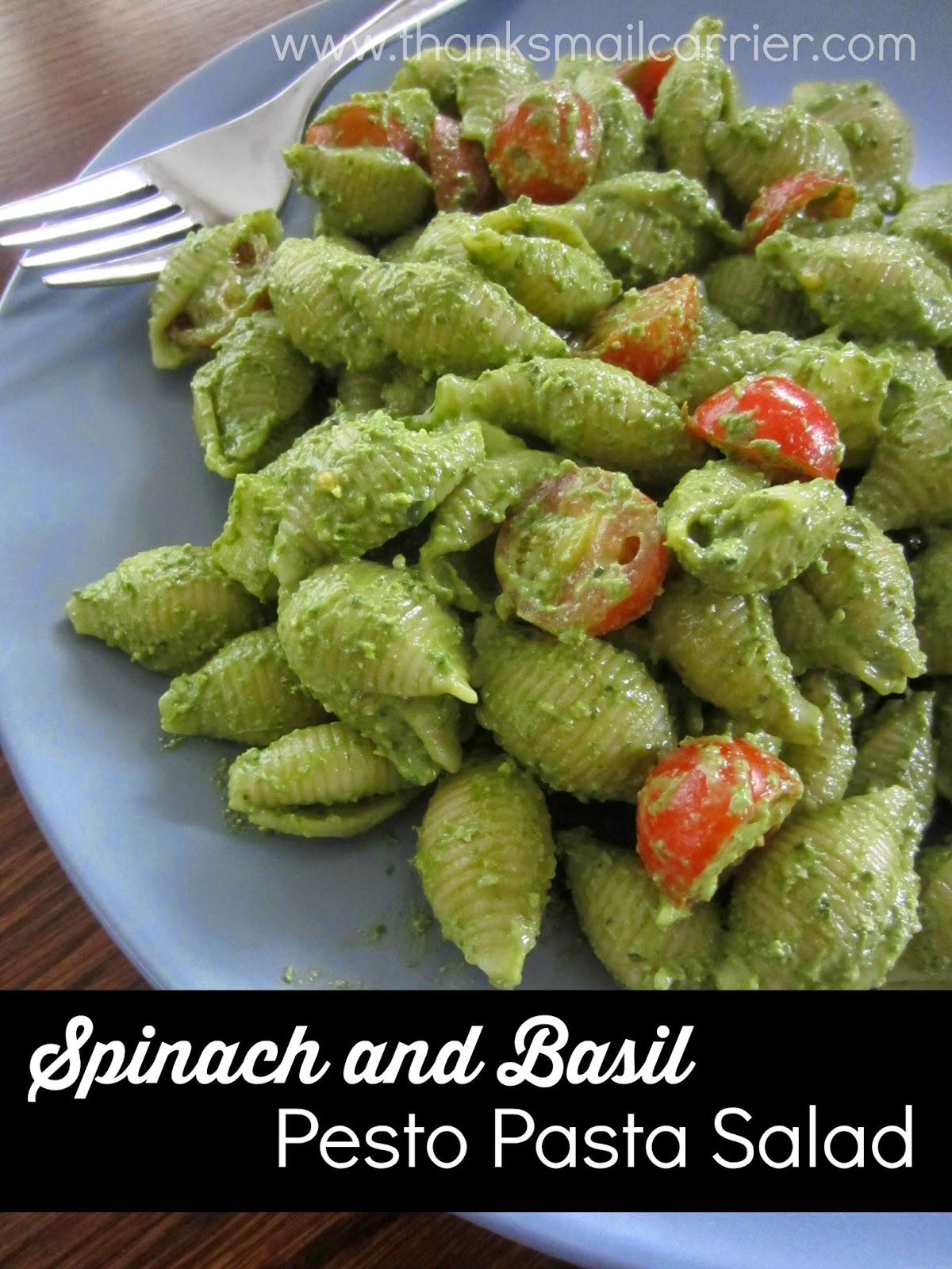 Thanks, Mail Carrier | The National Pasta Association Introduces Pasta ...