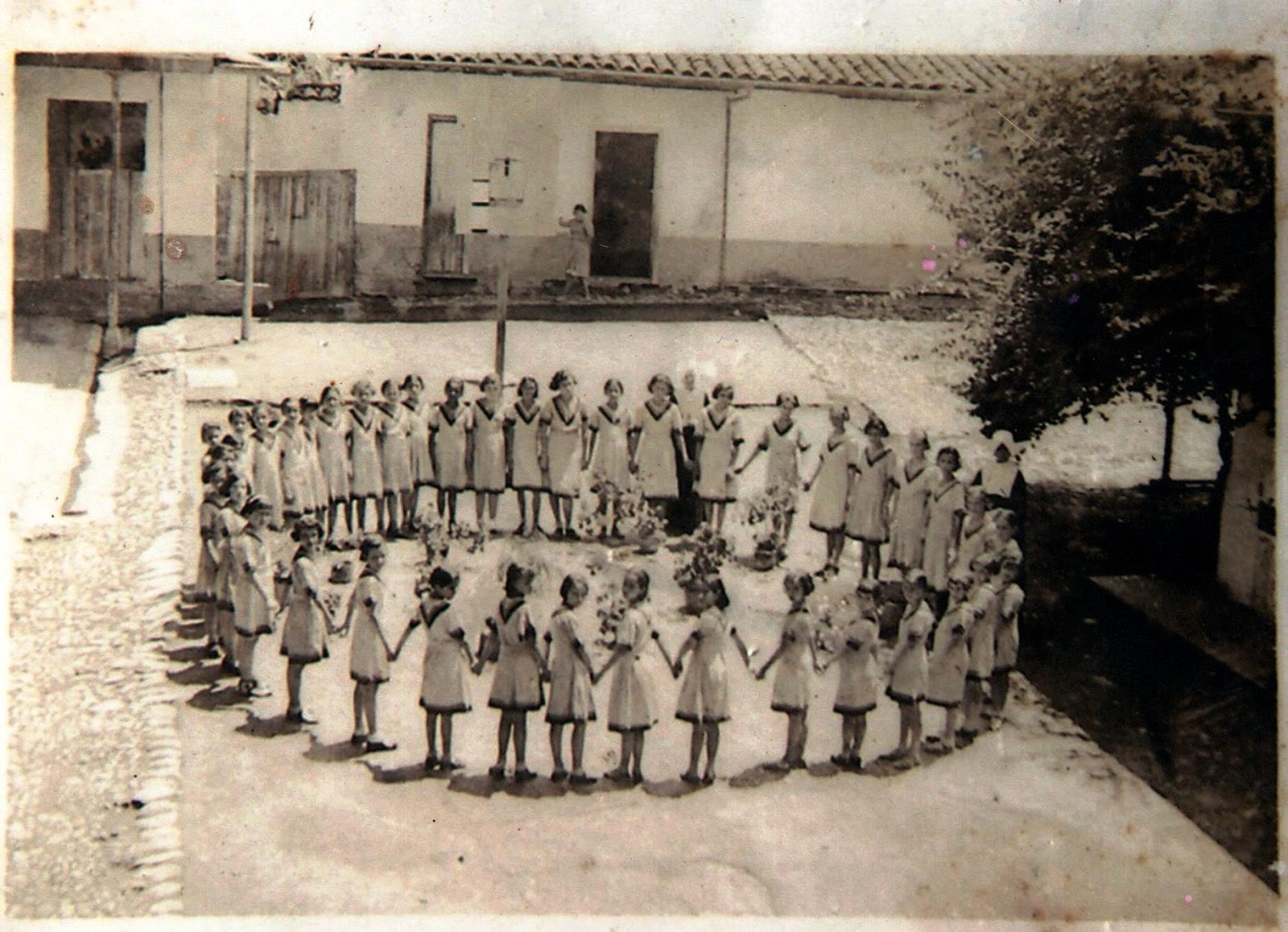 ATALAYA: El Colegio Labouré emblema educativo nacional.