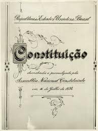 Conhecer a Historia: Constituição
