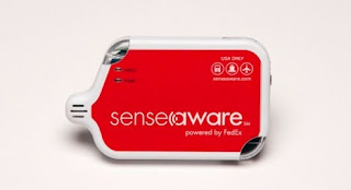 Transglobal Express Blog: FedEx tracking system SenseAwareSM now ...