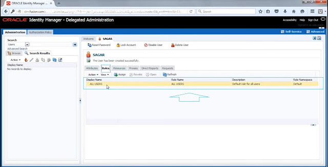 Oracle Fusion Applications - The New Standard for Busniess: Oracle ...