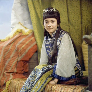 Reverse The Polarity Media's Doctor Who Review: TV Review 4: Marco Polo ...