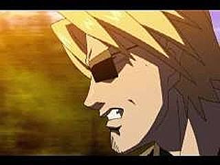 MI ANIME Y MAS: SUSUMU AKAGI