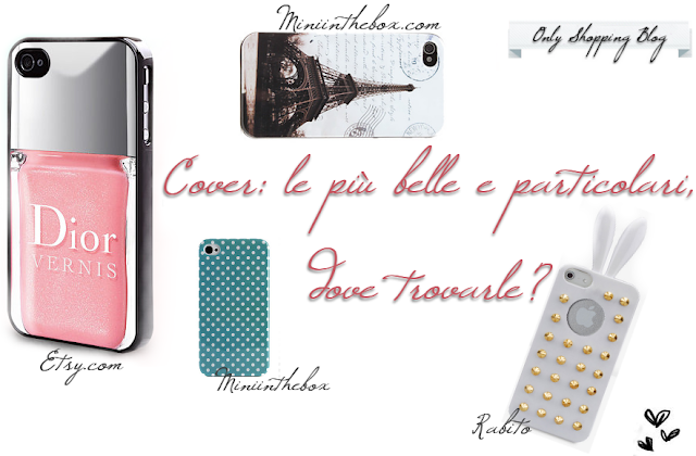 free shop?: Cover per cellulari: le più belle e particolari, ecco dove ...