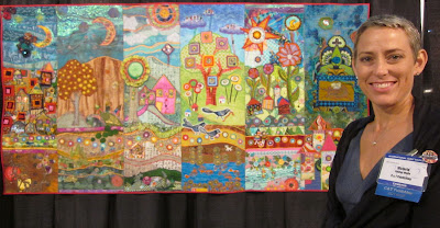 Deb Rowden's Thrift Shop Quilts: 2012