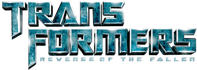 Transformers: Revenge Of The Fallen | LOGO ~ TextlessArchive | Posters ...