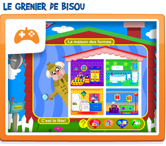 Mme Maklin`s and Mrs. Cole: Jeux- Lecture
