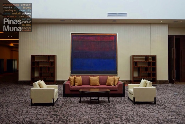 The Marriott Grand Ballroom Set to Host the Most Prestigious Events in ...