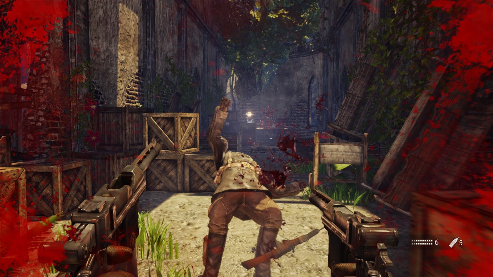 [達人專欄] 《Deadfall Adventures》體驗驚心動魄的遺跡冒險 - qt336的創作 - 巴哈姆特