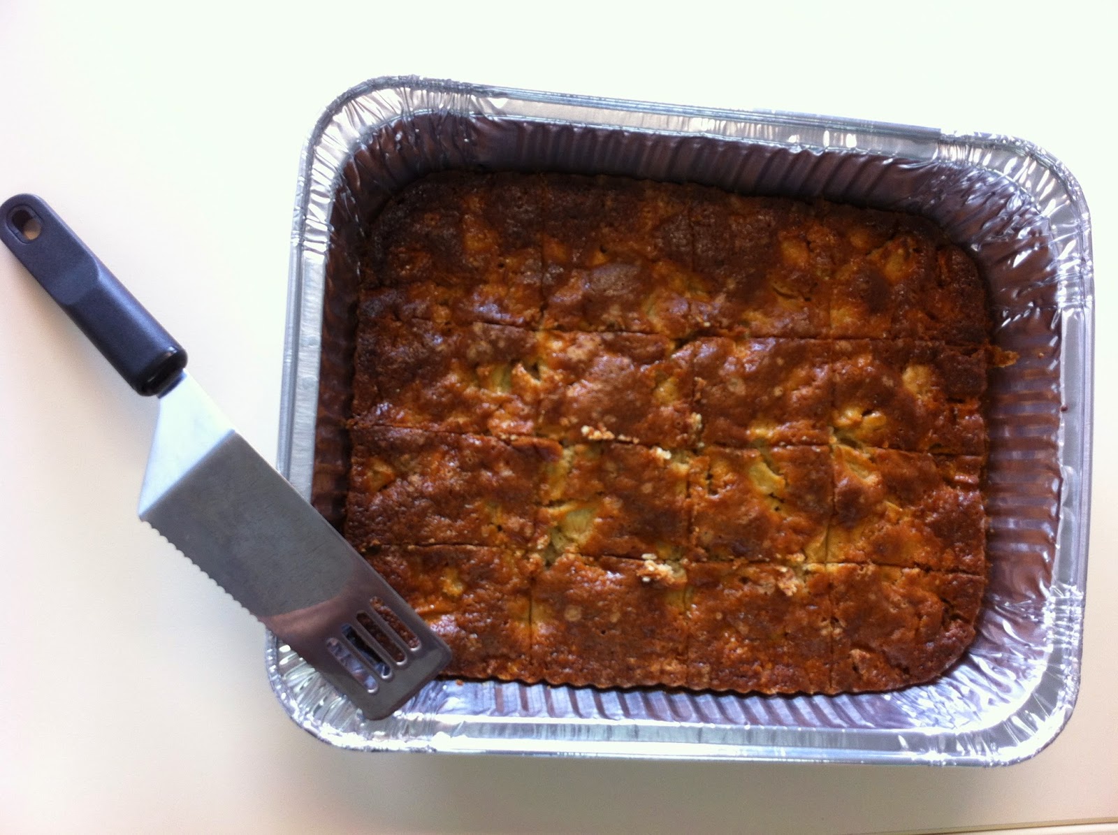 La recette du jour : la Gâche Mélée - CLPS Dinan