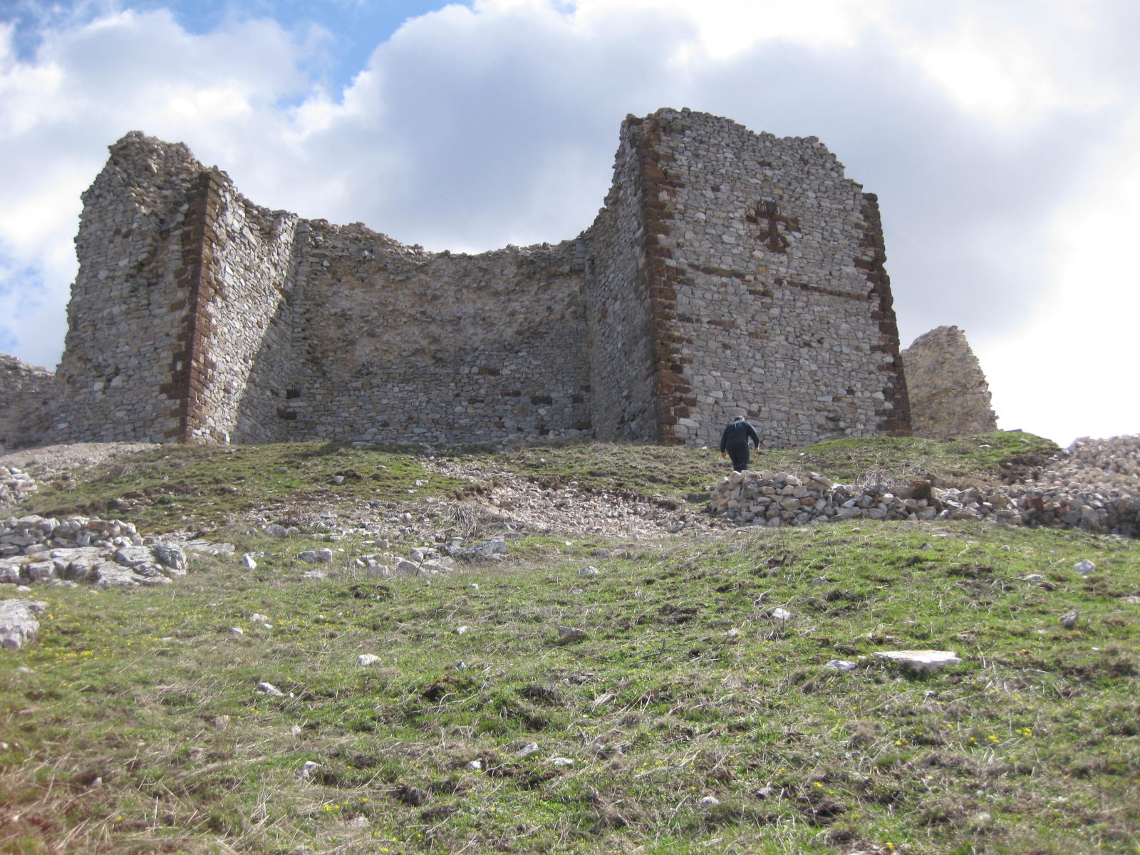 charronfamilykosovo: Annette's Post on Southern Kosovo - Grancanica ...