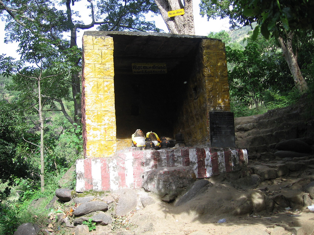 Tamilnadu Tourism: Sathuragiri Hills – Temples