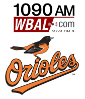 Media Confidential: B'more Radio: MLB Orioles, WBAL AM Renew Deal