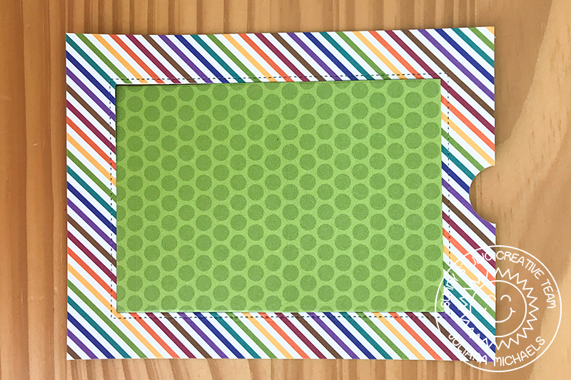 Sunny Studio: Home Sweet Gnome Sliding Interactive Card with Juliana