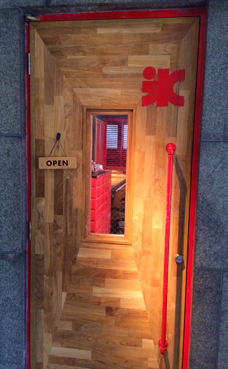 Avocado Shaved Ice From Yelo / イエロのアボカドかき氷 ~ I'm Made of Sugar ...