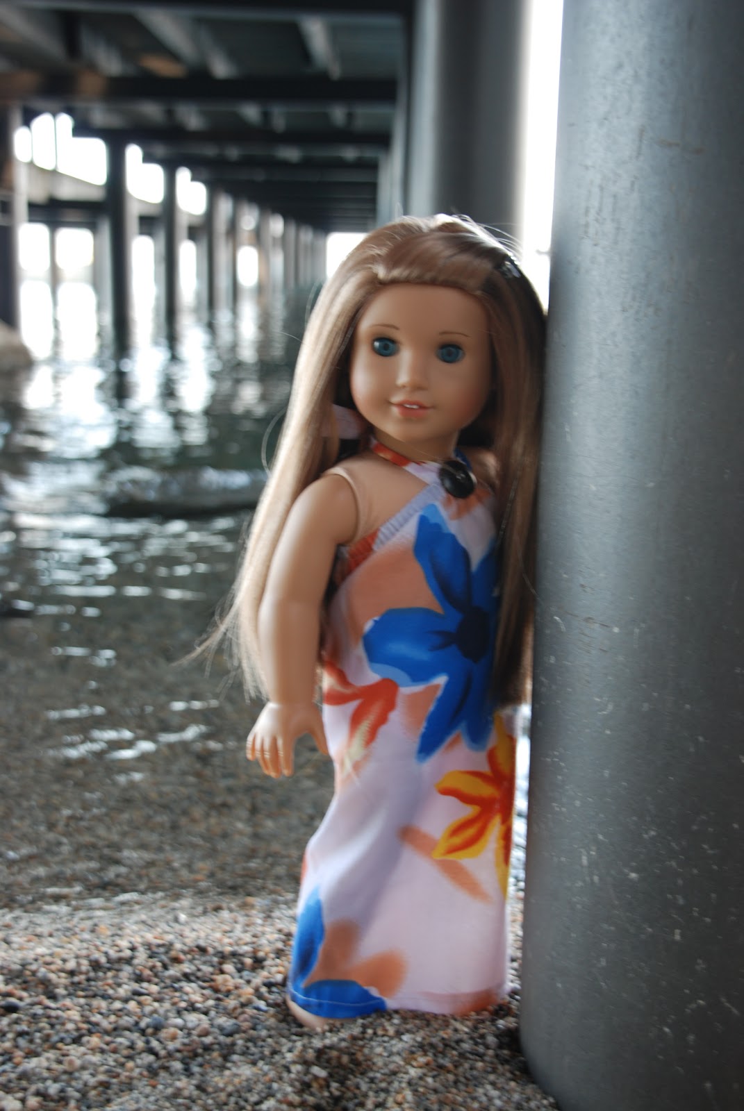 Hailey's Hideaway: Hawaiian Girl