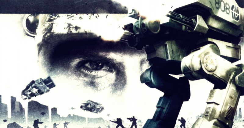 World Games - BR: Battlefield 2142 Deluxe Edition (PC)