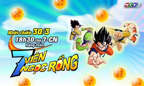 Xem Phim Hay, Phim Tv: Xem PHim Bảy Viên Ngọc Rồng: 7 Viên Ngọc Rồng ...