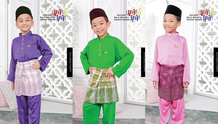 Ingat Raya, Ingat Jakel ! Jakel Barulah Raya Promosi Pemasaran Jakel ...