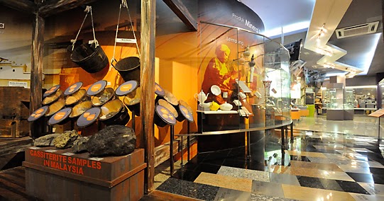 Geological Museum